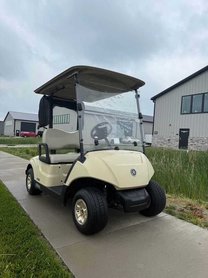 Home - Midwest Golf Carts